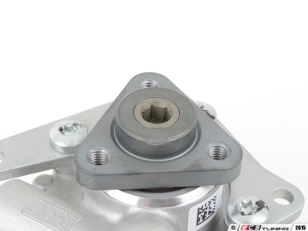 Genuine BMW - 32412283002 - Power Steering Pump (32-41-2-283-002)