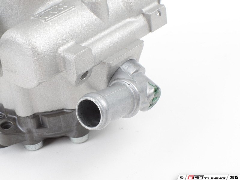 Genuine BMW - 32412283002 - Power Steering Pump (32-41-2-283-002)