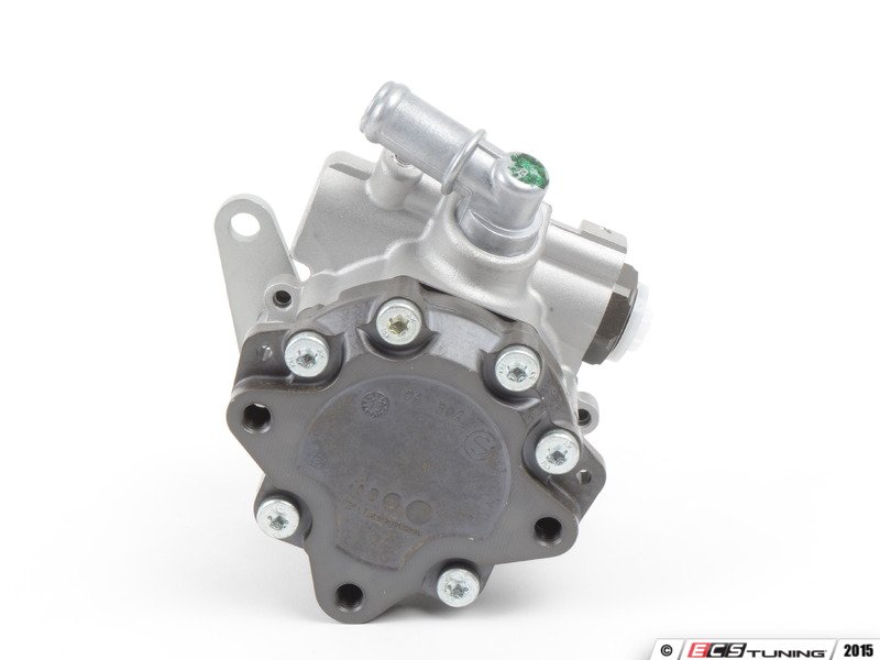 Genuine BMW - 32412283002 - Power Steering Pump (32-41-2-283-002)