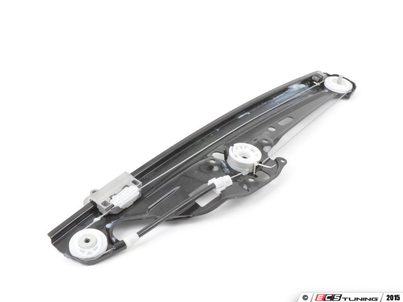 WSO - 51357184745 - Rear Window Regulator - Left