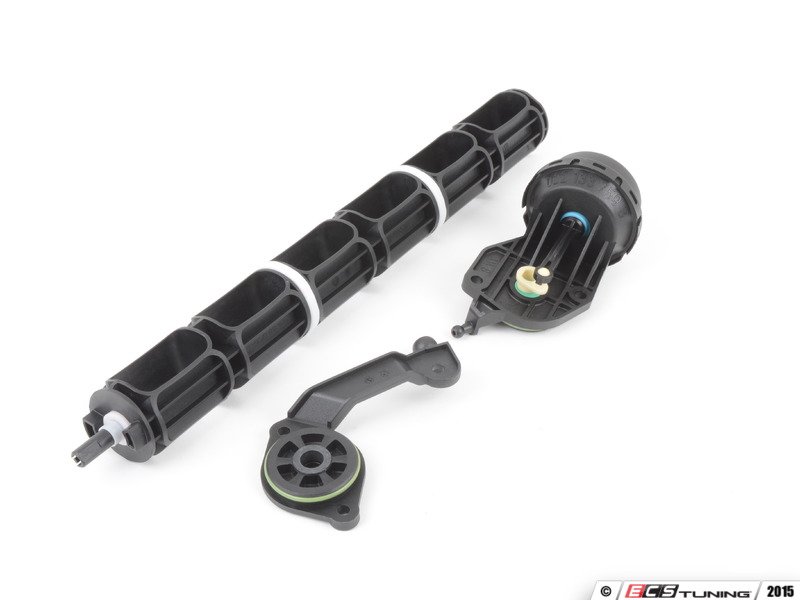 Genuine Porsche - 95511093500 - Variable Intake Repair Kit