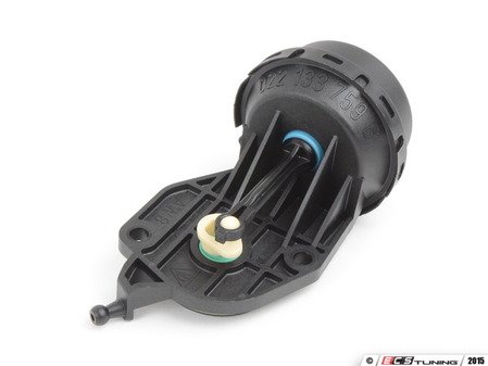 Genuine Porsche - 95511093500 - Variable Intake Repair Kit