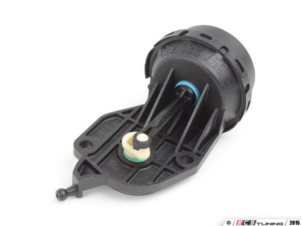 Genuine Porsche - 95511093500 - Variable Intake Repair Kit