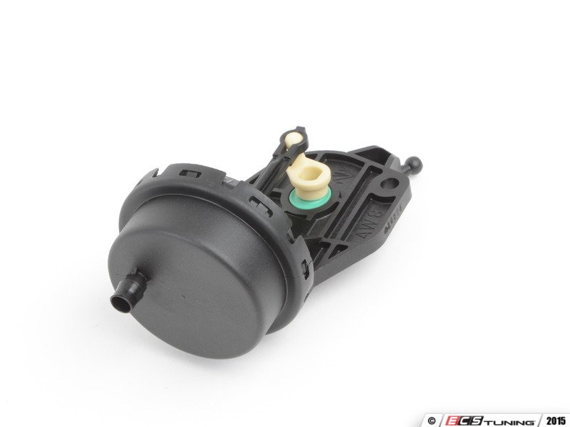 Genuine Porsche - 95511093500 - Variable Intake Repair Kit