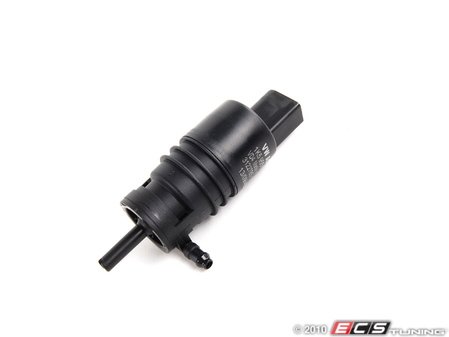 Genuine Volkswagen Audi - 1K5955651 - Windshield Washer Pump (1K5 955 651)