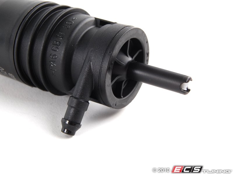 Genuine Volkswagen Audi - 1K5955651 - Windshield Washer Pump (1K5 955 651)