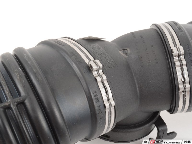 Genuine Mercedes Benz - 1130900129 - Air Intake 'Y' Pipe