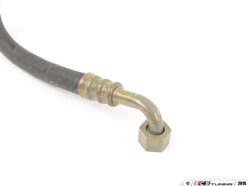 Genuine BMW - 17221712292 - E24 Oil Cooling Pipe Inlet (17-22-1-712-292)