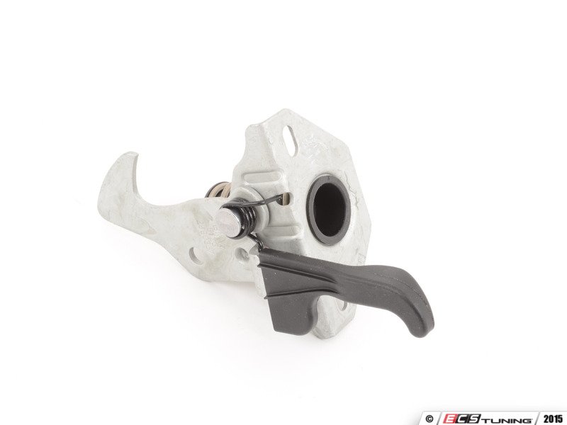 Genuine BMW - 51232990367 - HOOD CATCH (51-23-2-990-367)