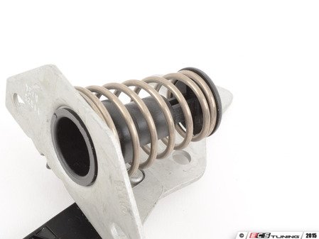 Genuine BMW - 51232990367 - HOOD CATCH (51-23-2-990-367)