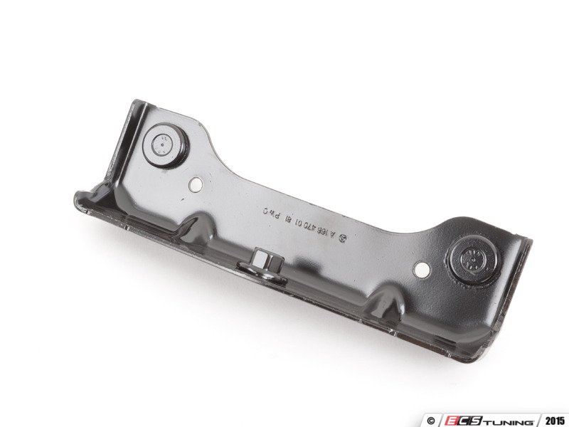 Genuine Mercedes Benz - 1664700181 - BRACKET