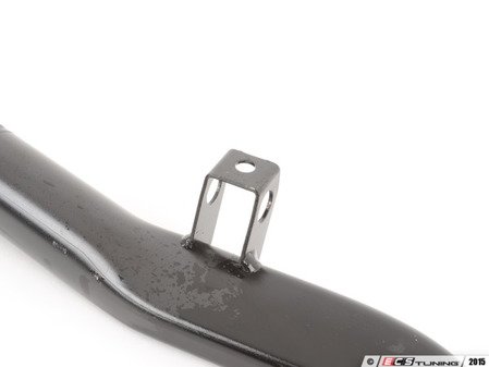 Genuine BMW - 11531719788 - Coolant Hose - Return (11-53-1-719-788)