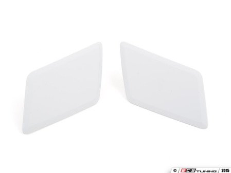 Genuine BMW - 51117347666 - SET OF TRIM PIECES, (51-11-7-347-666)