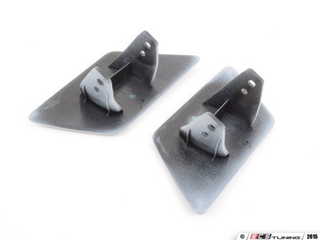 Genuine BMW - 51117347666 - SET OF TRIM PIECES, (51-11-7-347-666)