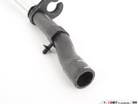 Genuine Volkswagen Audi - 5N0122073L - WATER HOSE (5N0 122 073 L)