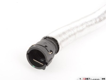 Genuine Volkswagen Audi - 5N0122073L - WATER HOSE (5N0 122 073 L)