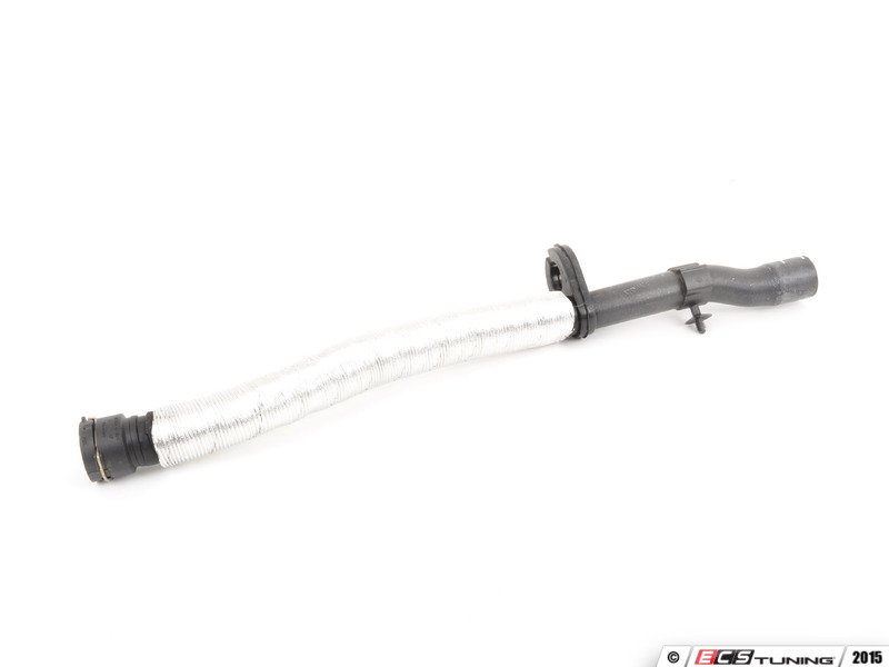 Genuine Volkswagen Audi - 5N0122073L - WATER HOSE (5N0 122 073 L)