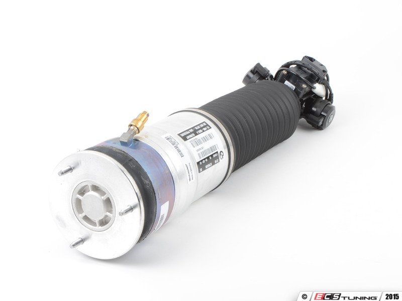 Genuine BMW - 37126796930 - Rear Air Shock - Right (37-12-6-796-930)