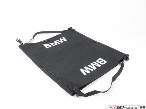 Genuine BMW - 82712289107 - Roof Rack Bag (82-71-2-289-107)