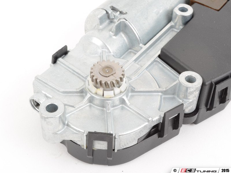 Genuine Volkswagen Audi - 1Q0959591C - Sunroof Motor (1Q0 959 591 C)