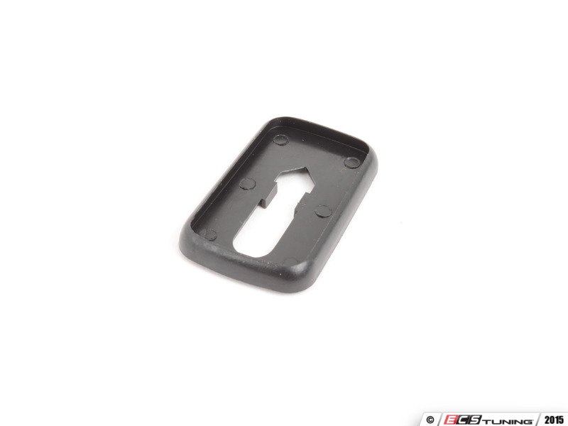 Genuine Volkswagen Audi - 867837209 - Door Handle Gasket - Priced Each ...