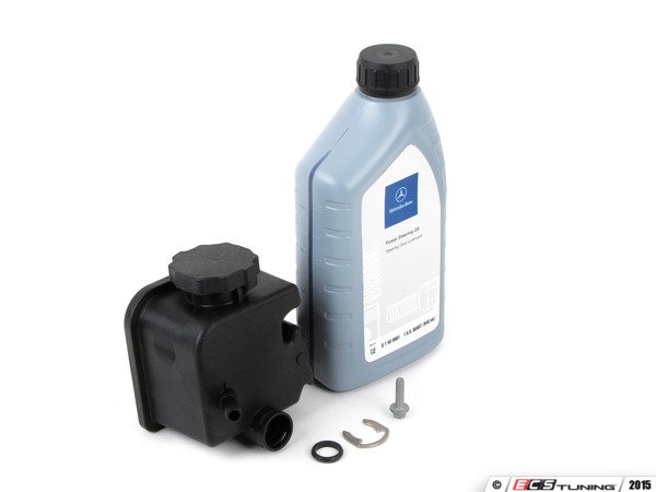 Genuine Mercedes Benz - 0004661880KT - Power Steering Reservoir Seal ...