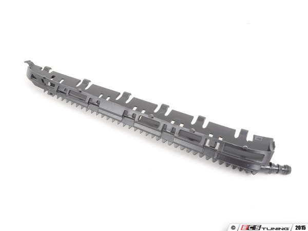 Genuine Porsche - 970504354001E0 - AS CLOSING PART