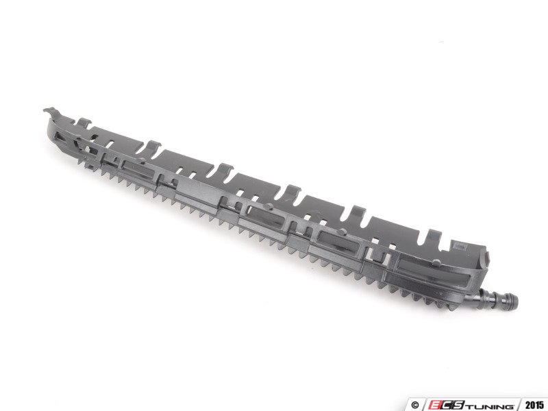 Genuine Porsche - 970504354001E0 - AS CLOSING PART