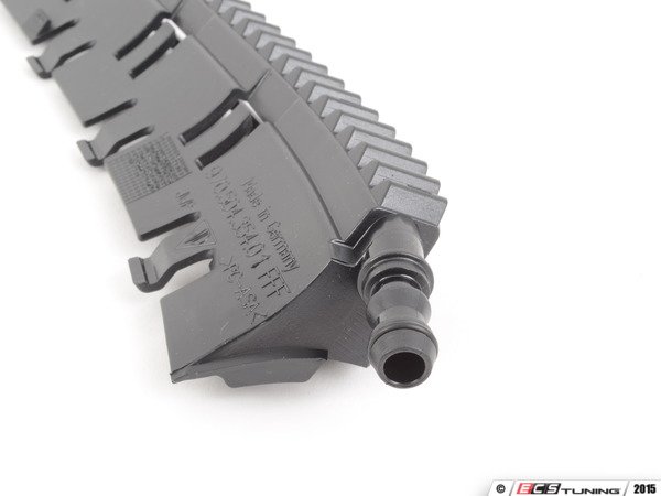 Genuine Porsche - 970504354001E0 - AS CLOSING PART