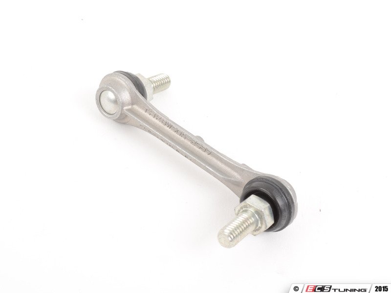 Genuine Porsche - 99734137501 - Front Headlight Level Sensor Rod