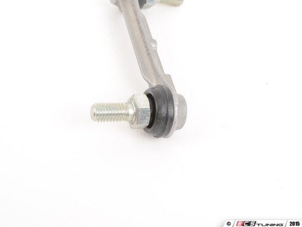 Genuine Porsche - 99734137501 - Front Headlight Level Sensor Rod