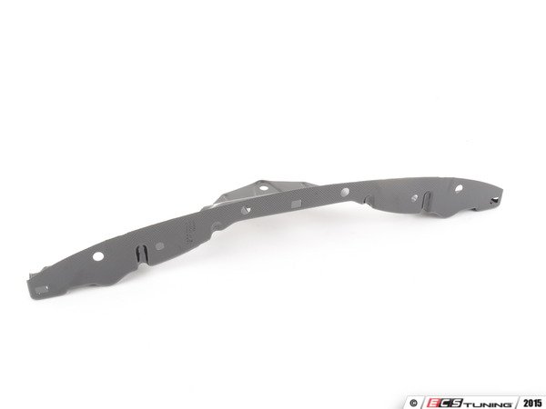 Genuine Porsche - 99750553100 - GRIP CHANNEL. CENTER