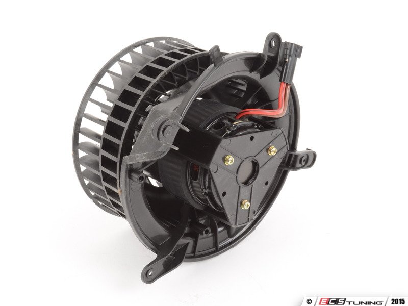 Metrix - 2108206842 - Blower Motor