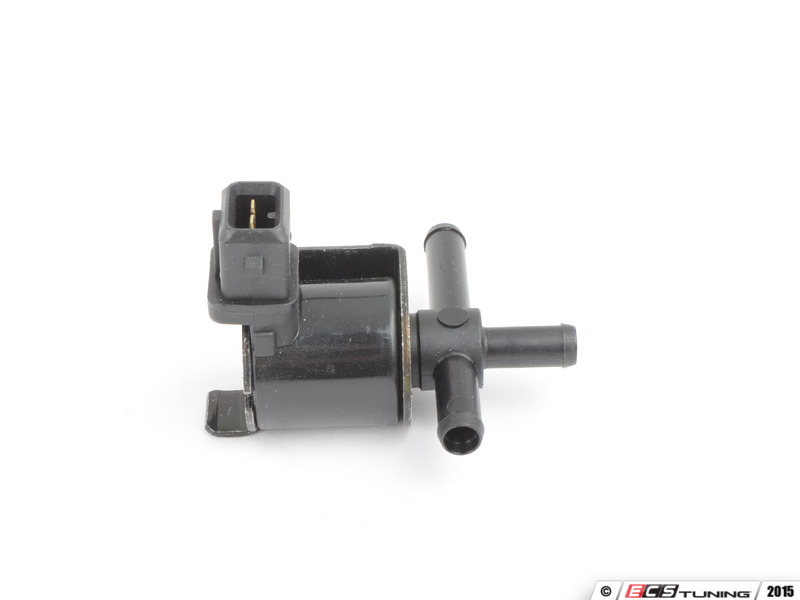 ECS News - Audi B6 A4 1.8T N75 Valves
