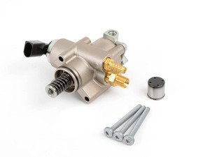 Volkswagen Golf V 2.0T Performance Engine Parts - ECS Tuning