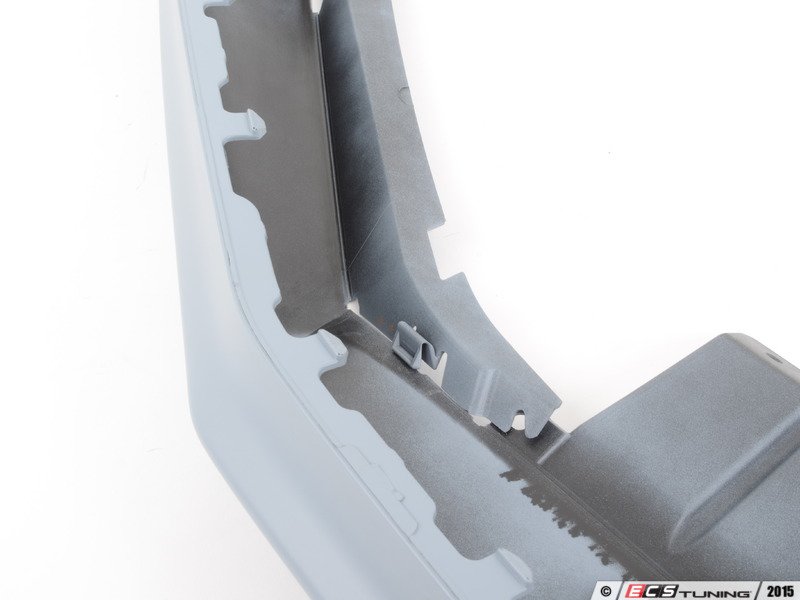 Genuine European Volkswagen Audi - 5N0805903TGRU - R-Line Front Spoiler ...