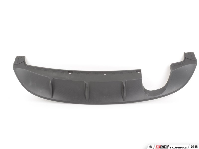 Genuine Volkswagen Audi - 5C5807521D9B9 - SPOILER (5C5 807 521 D 9B9)