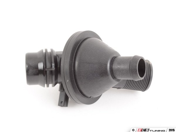 Genuine BMW - 11538635689 - Thermostat With Housing (11-53-8-635-689)