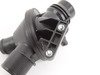 Genuine BMW - 11538635689 - Thermostat With Housing (11-53-8-635-689)