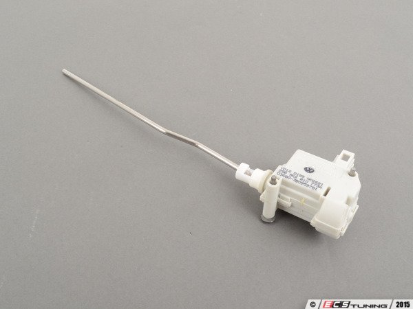 Genuine Volkswagen Audi - 5K6810773A - Fuel Door Actuator (5K6 810 773 A)