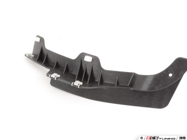 Genuine Volkswagen Audi - 8R0853887B - SPOILER (8R0 853 887 B)