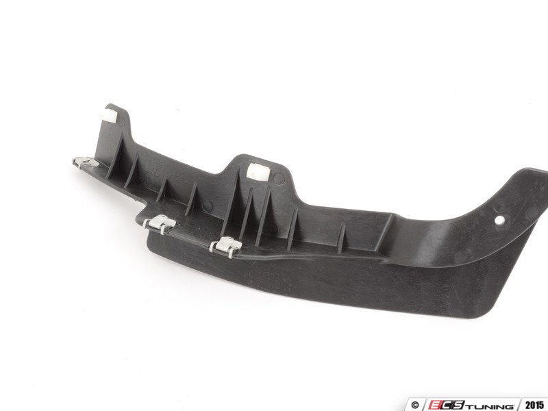 Genuine Volkswagen Audi - 8R0853887B - SPOILER (8R0 853 887 B)