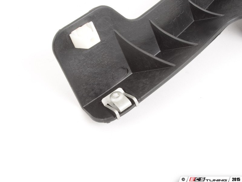 Genuine Volkswagen Audi - 8R0853887B - SPOILER (8R0 853 887 B)