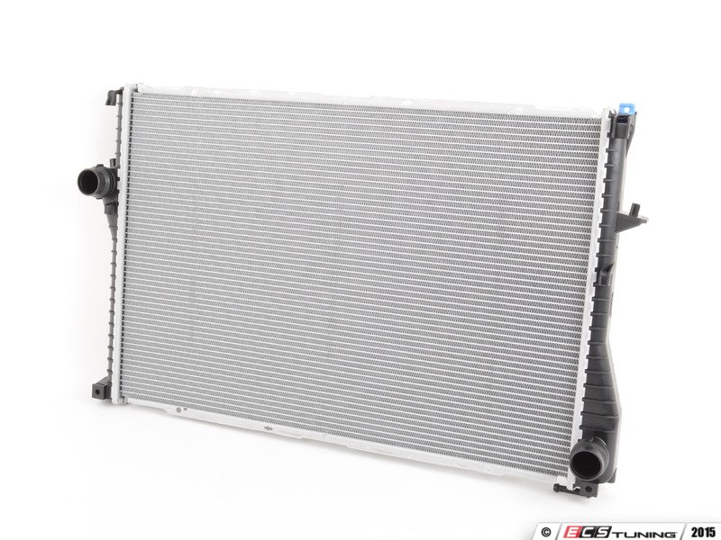Nissens - 17111436063 - Radiator