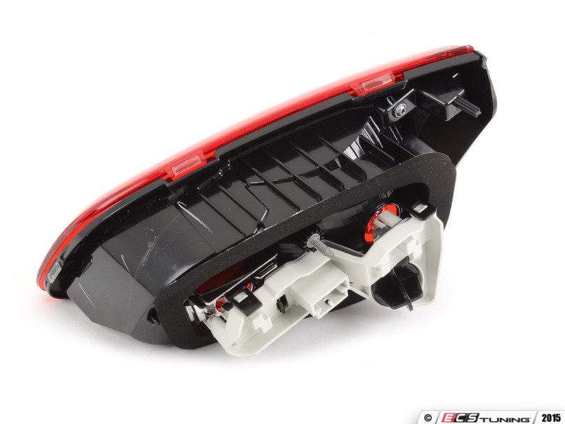 Genuine European Volkswagen Audi - 5G0945096KT - European Tail Light ...