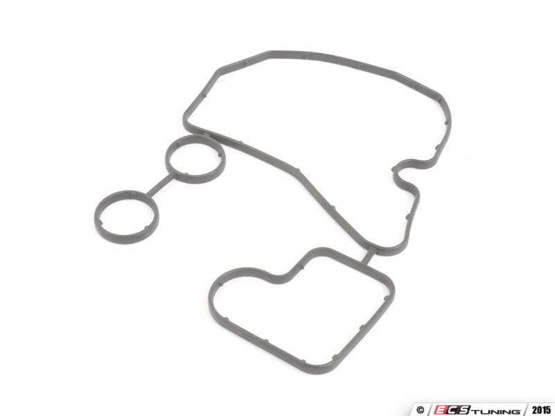 Genuine Volkswagen Audi - 059117070 - GASKET (059 117 070)