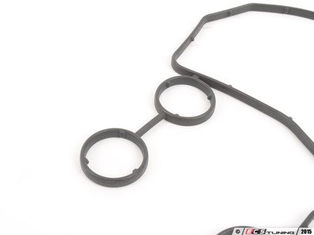 Genuine Volkswagen Audi - 059117070 - Oil Cooler Gasket (059 117 070)
