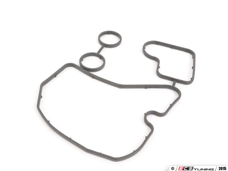Genuine Volkswagen Audi - 059117070 - GASKET (059 117 070)