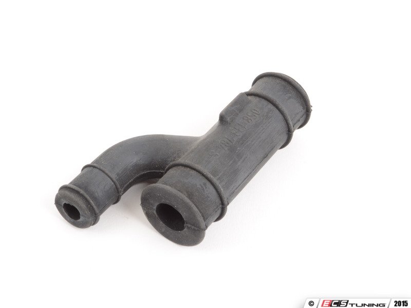 Genuine Volkswagen Audi - 058133784S - HOSE (058 133 784 S)