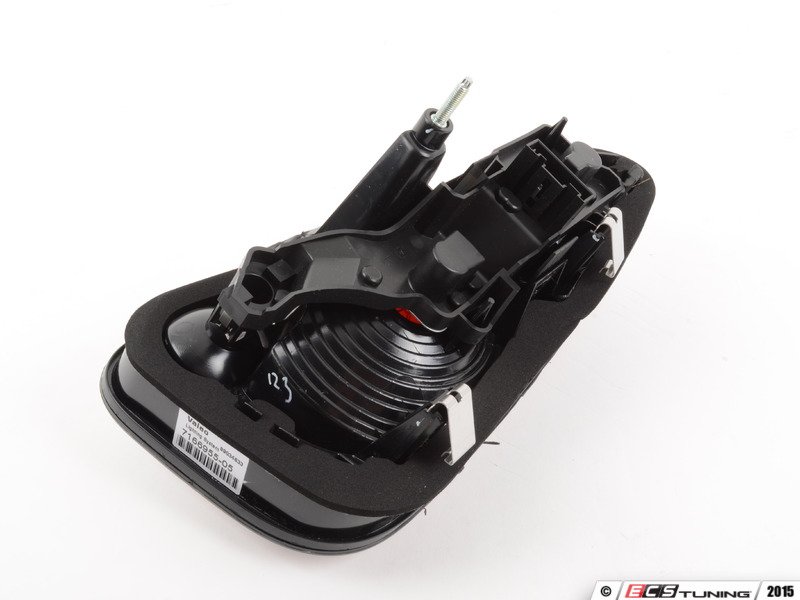 Genuine European Mini - 63217166955 - Tail Light Euro - Driver (Left ...